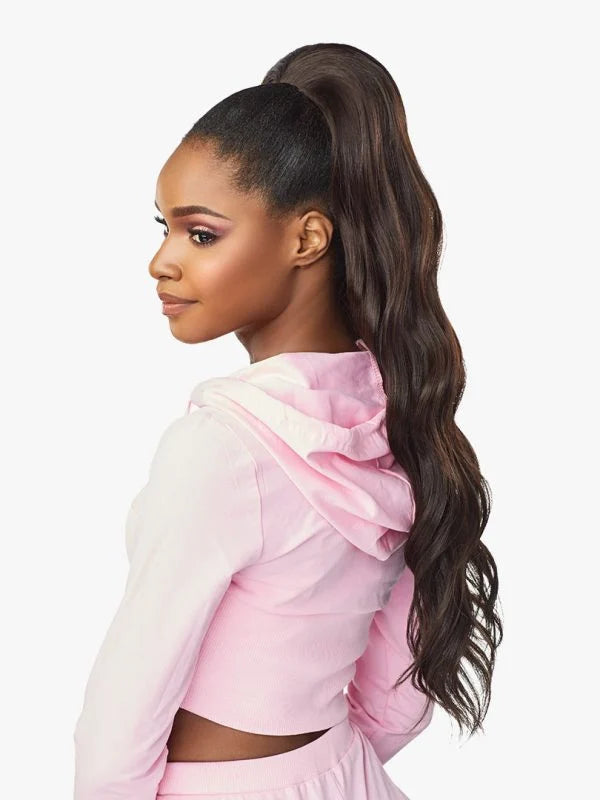 INSTANT UP & DOWN 004 ­HRF Ponytail 30" – ClemsBeauty.com