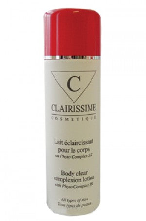 Clairissime Clear Complexion Lotion Red 500ml – ClemsBeauty.com
